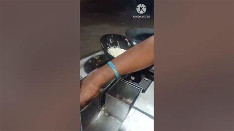 Mix Veg Chaumin Recipe Youtube