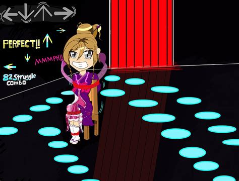 Damsel Damsel Revolution By 2dcoyote On Deviantart