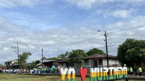 Murindó Tres Décadas Esperando Un Traslado Para Dejar De Vivir ‘bajo