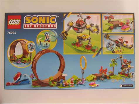 Sonic The Hedgehog Rappy Cave