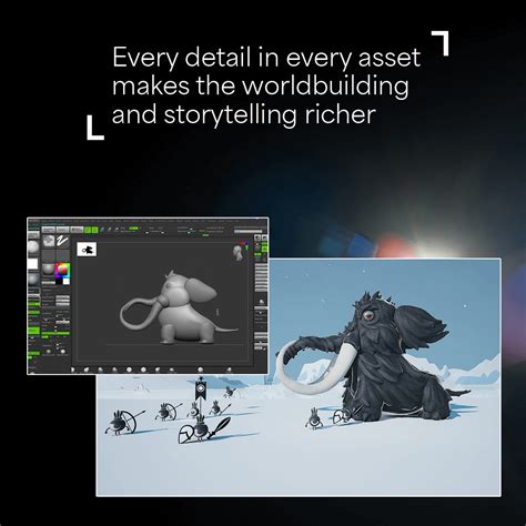 Beyond The Screen Torchlights Space For Creativity