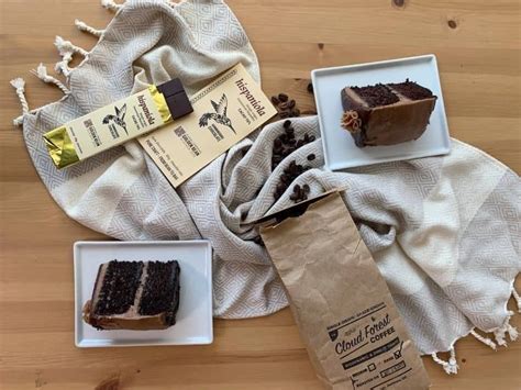 Fair Trade Chocolate Cake Recipe Pokoloko