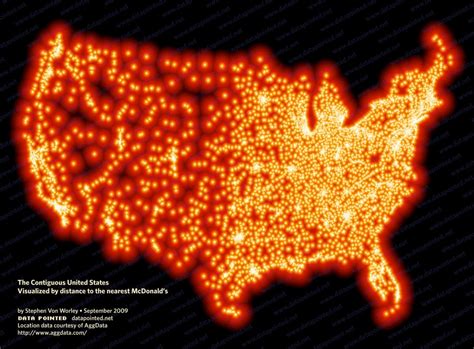 Big Data Information Visualization Techniques It Svit