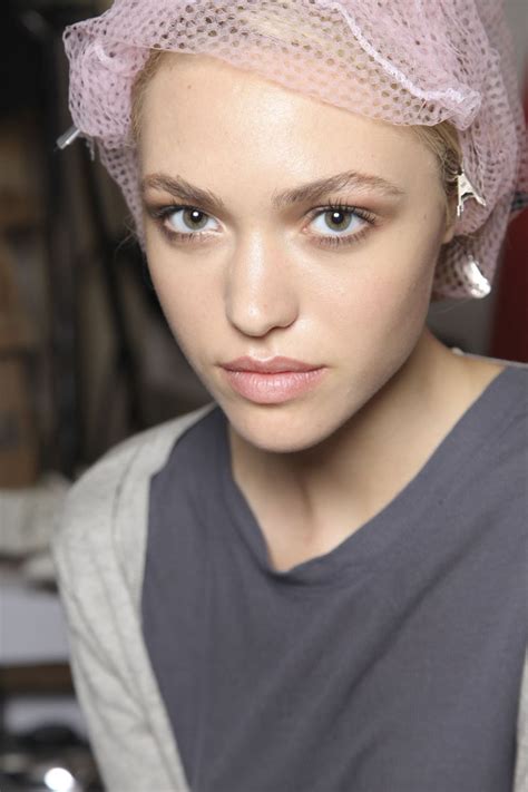 Cora Keegan
