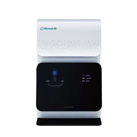 Ion Chromatograph Ion Chromatograph Manufacturer Chromlab