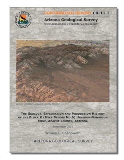 The Geology Exploration And Production History Of The Block K