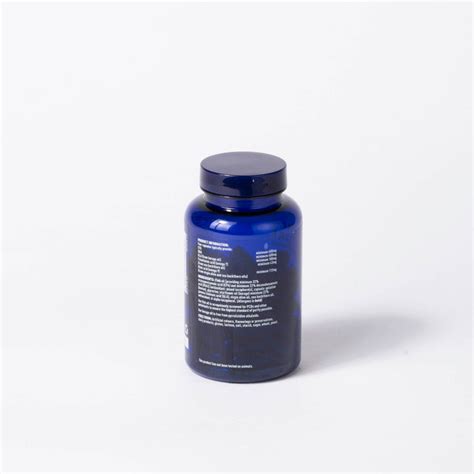 Complete Omegas 3679 90 Capsules — Napiers