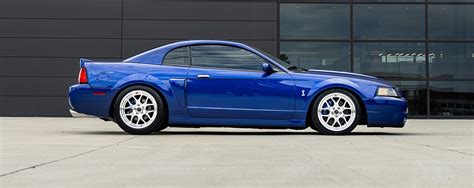 2004 Cobra