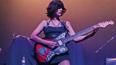 Sade Sanchez L A Witch Artofit