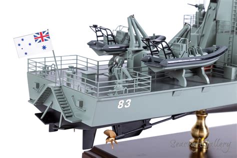 Armidale Class Patrol Boats Of The Royal Australian Navy Seacraft Gallery