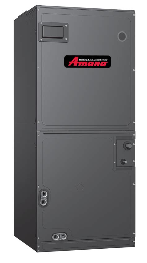 Packaged Units From Amana For Durability And Efficiency