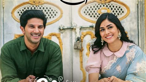 Sita Ramam సీతారామం సినిమాతో లాభాలు ఎన్ని కోట్లో తెలుసా Dulquer