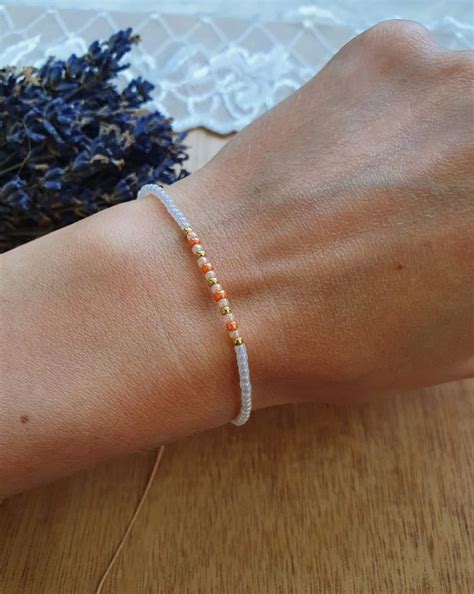 Bratari Delicate Cu Margelute Toho Breslo