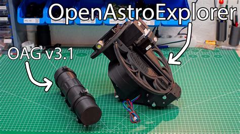 Development Update Oag V31 And Openastroexplorer Youtube