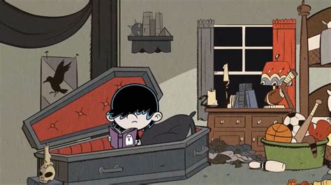 Lars Loud