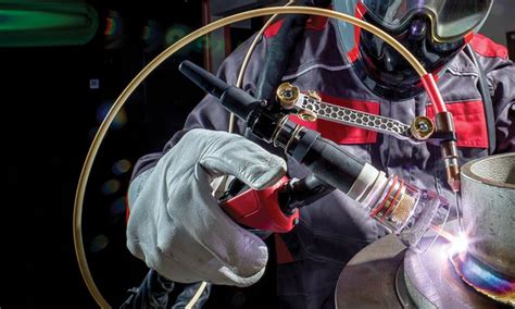 Why Precision Tig Welding Is The Gold Standard For High Quality Welds