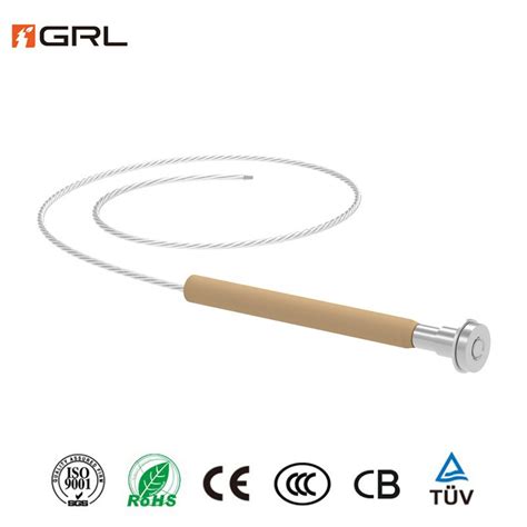 Drop Out Fuse Element 10kv 36kv Kb Ku Ks Type Fuse Link Grl Gruop