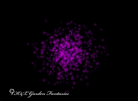 Second Life Marketplace ~kandl~ Poisen Stars Fx Particle Effect Orb