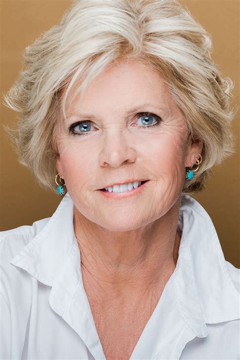 Meredith Baxter Personer Film Nu