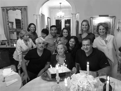 In Memoriam Scott Minerd Robert F Kennedy Human Rights