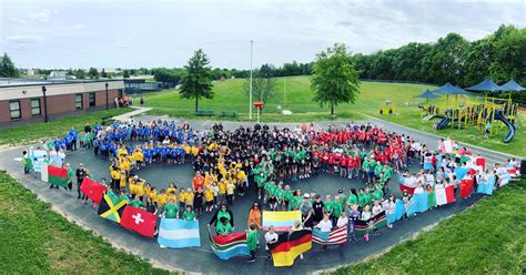 5th Grade Compass 5th Grade Compass Elementary Pcr3