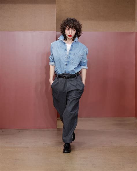 Apc On Linkedin Apc Fall 2023 Ready To Wear Collection