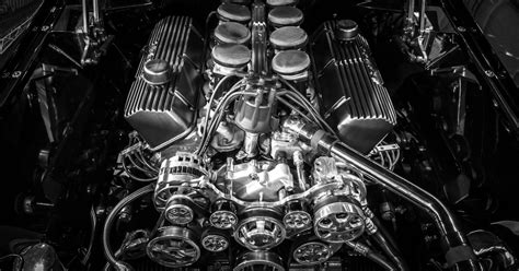 Tech And Torque 2 The World Of Crate Engines Easyauto123