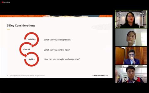 Netsuite Clouderp Msaas Oraclenetsuite Erp 1stclouderp Dianne N