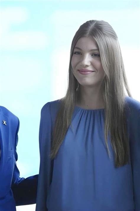 Princess Sofia And Leonor