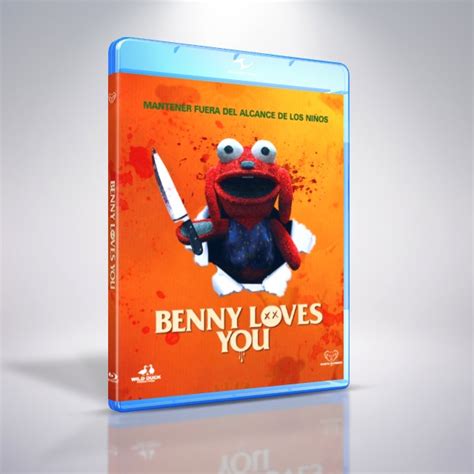 Comprar Benny Loves You 2019 Gabita Barbieri Films