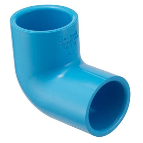 Evertuff Turf Class 315 Pvc 90 Degree Elbow 2 In Socket Siteone