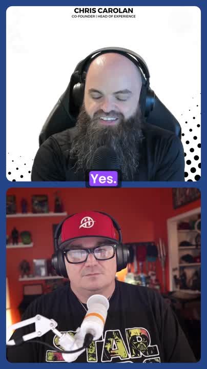 ⚙️ Chris Carolan ⚙️ On Linkedin Hubspot Superadmin