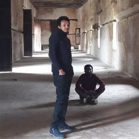 Getachew Solomon Youtube