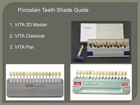Posterior Teeth Selection In Complete Denture Ppt