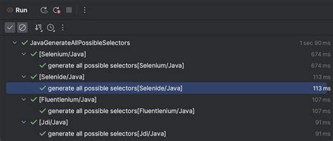 Introducing Aqua A Powerful Ide For Test Automation By Jetbrains The Quality Assurance Blog