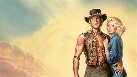 Watch Crocodile Dundee Ii Prime Video