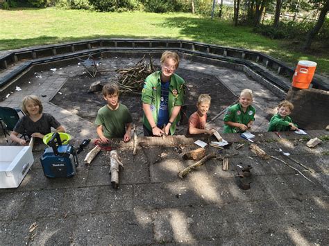 Scouting Berlicum Berlicum