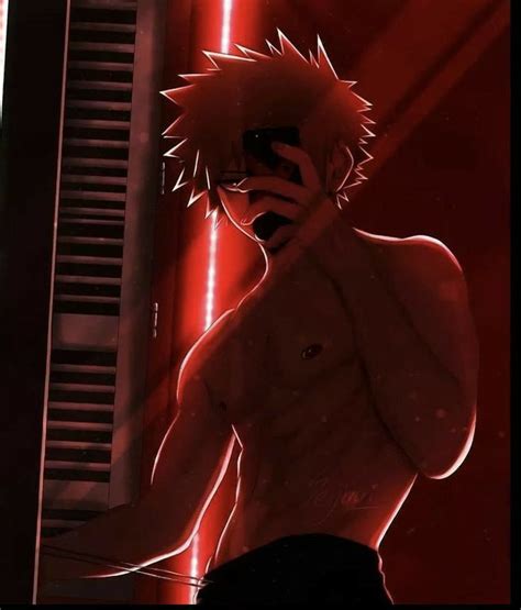 Pin By Xena On Bakugo Cute Anime Guys Handsome Anime Guys Bakugo