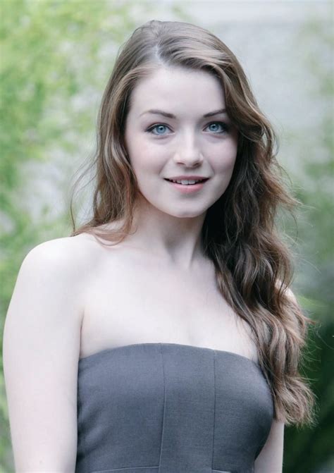 Sarah Bolger Quente Biquíni Ousado Topless Fotos Do Photoshoot