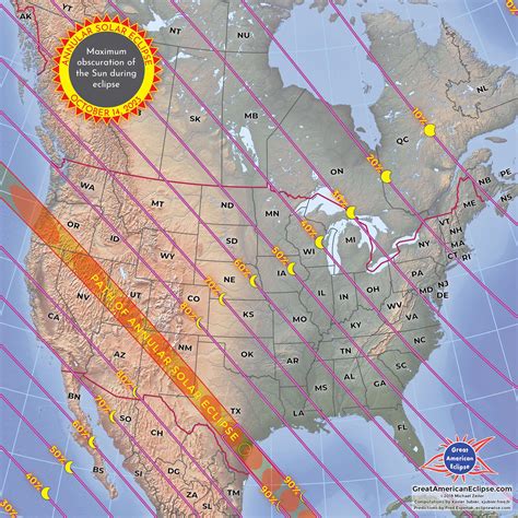 Solar Eclipse When To See In Orlando Pensacola Miami Tallahassee