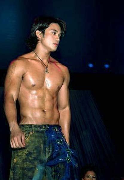 Diether Ocampo Scandal