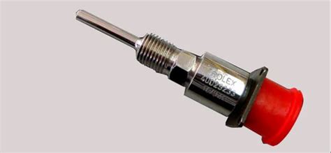 Trolex Temperature Sensor Battery Box At Best Price In Bengaluru