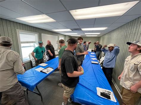 Chad Epperson Posted On Linkedin