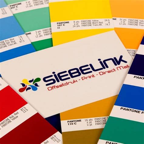 Drukkerij Siebelink Doetinchem