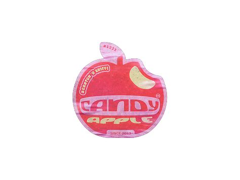 Sticker Candy Apples Cs2 Sticker Price And Capsule