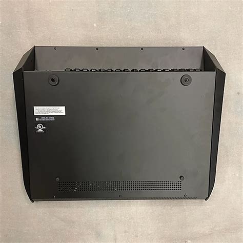 Solid State Logic Used Solid State Logic Big Six Superanalogue Mixing