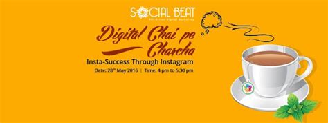 10 Instagram Tips From Social Beat Digital Cpc Workshop Enidhi India Travel Blog