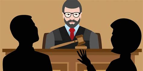 El Derecho Al Debido Proceso Como Derecho Humano No Existe En Ecuador