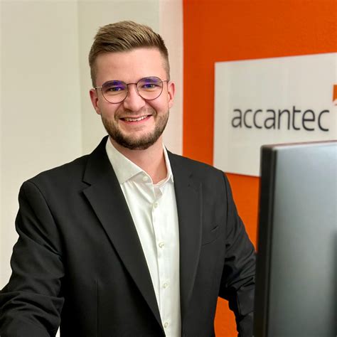 Alexander Winkelmann Account Manager Allgeier Experts Xing