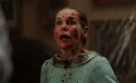 Fantastic Fest 2025 Interview Glenn Mcquaid And Alice Krige Discuss The